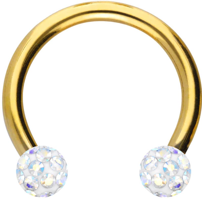 Prinz Albert Piercing » Intimpiercing online kaufen | PIERCINGLINE